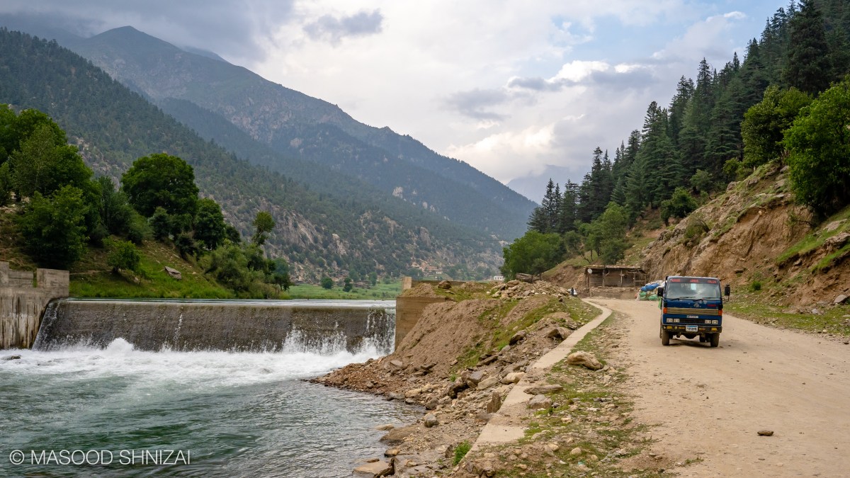 Exploring the Enigmatic Beauty of Nuristan: The Eden of East – Travel ...