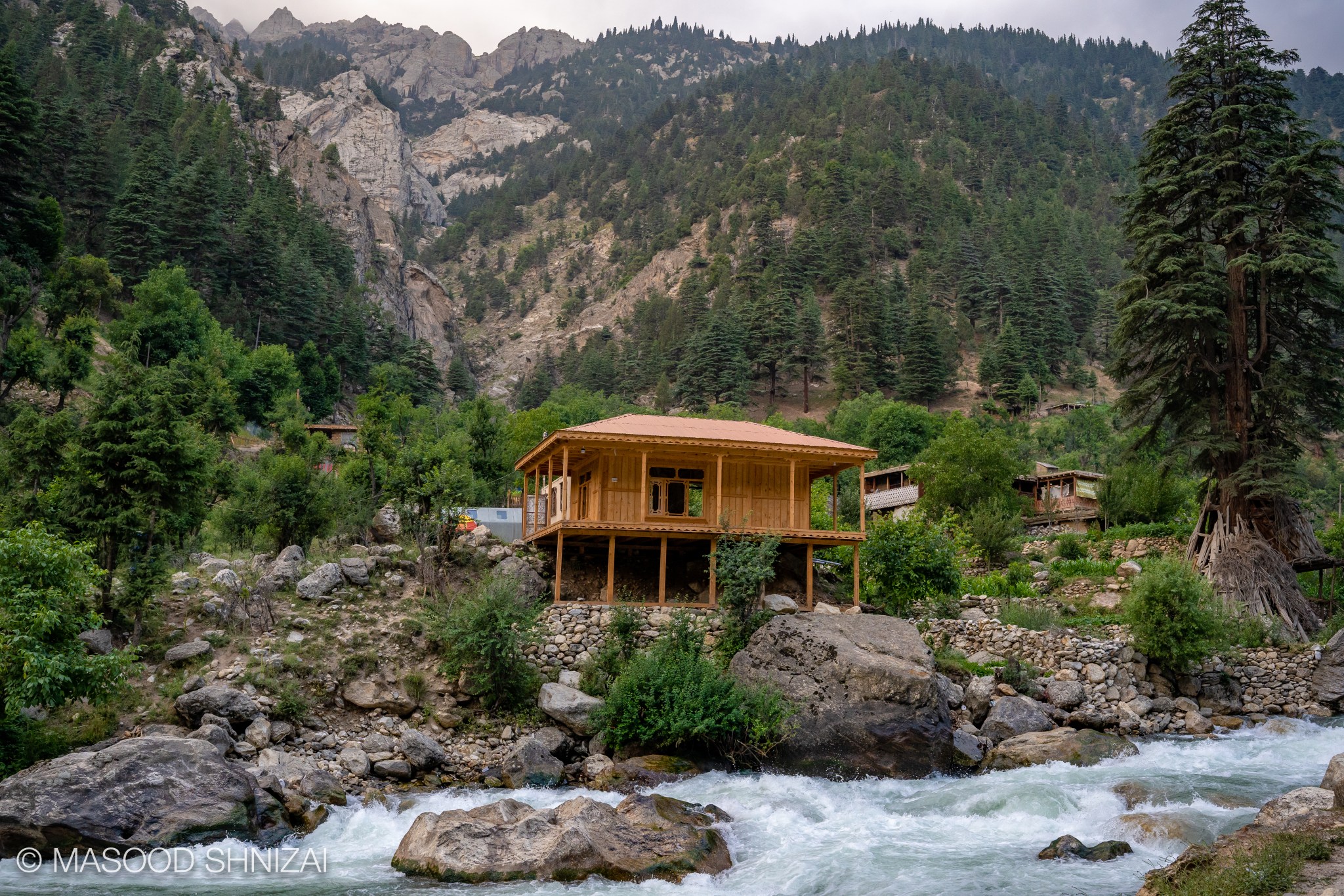 Exploring the Enigmatic Beauty of Nuristan: The Eden of East – Travel ...