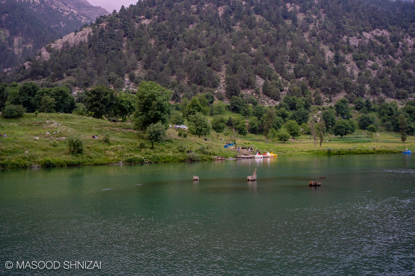 Exploring the Enigmatic Beauty of Nuristan: The Eden of East – Travel ...